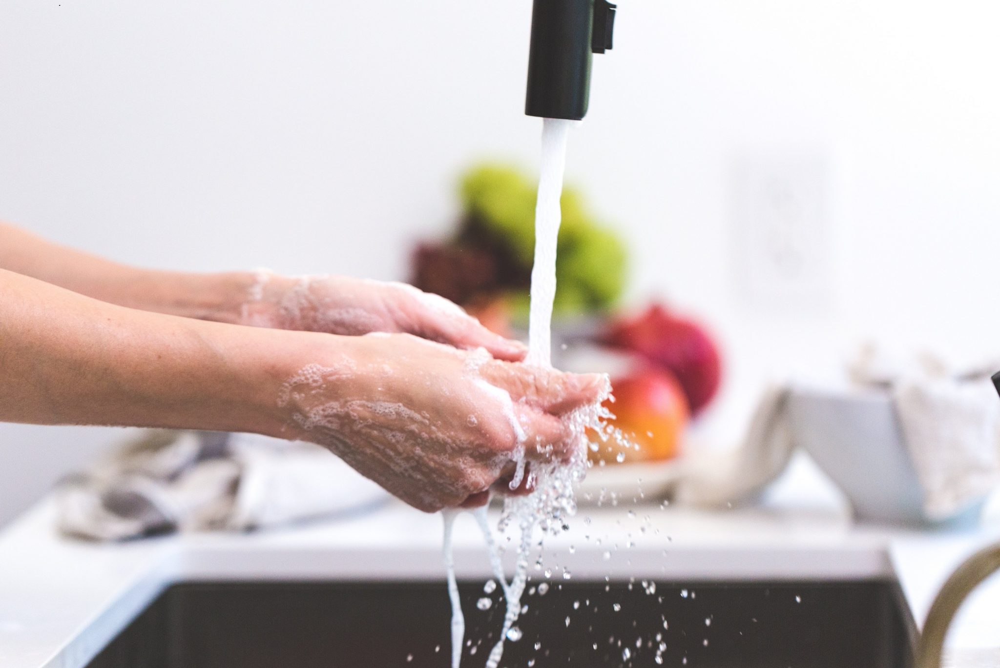 Voedselveiligheid: zo kook en bak je hygiënisch, gezond en veilig ...