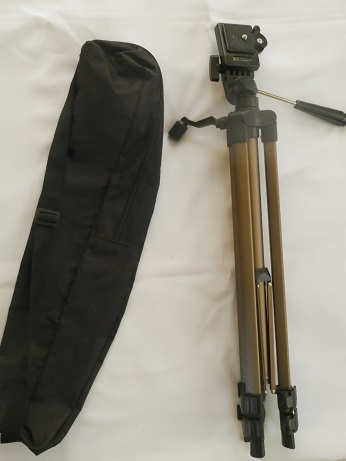 Review driepoot statief - tipsvoorjou.com