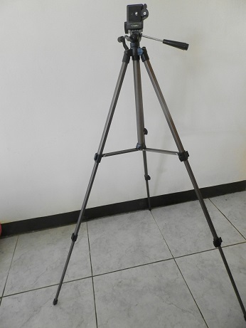 Review driepoot statief - tipsvoorjou.com