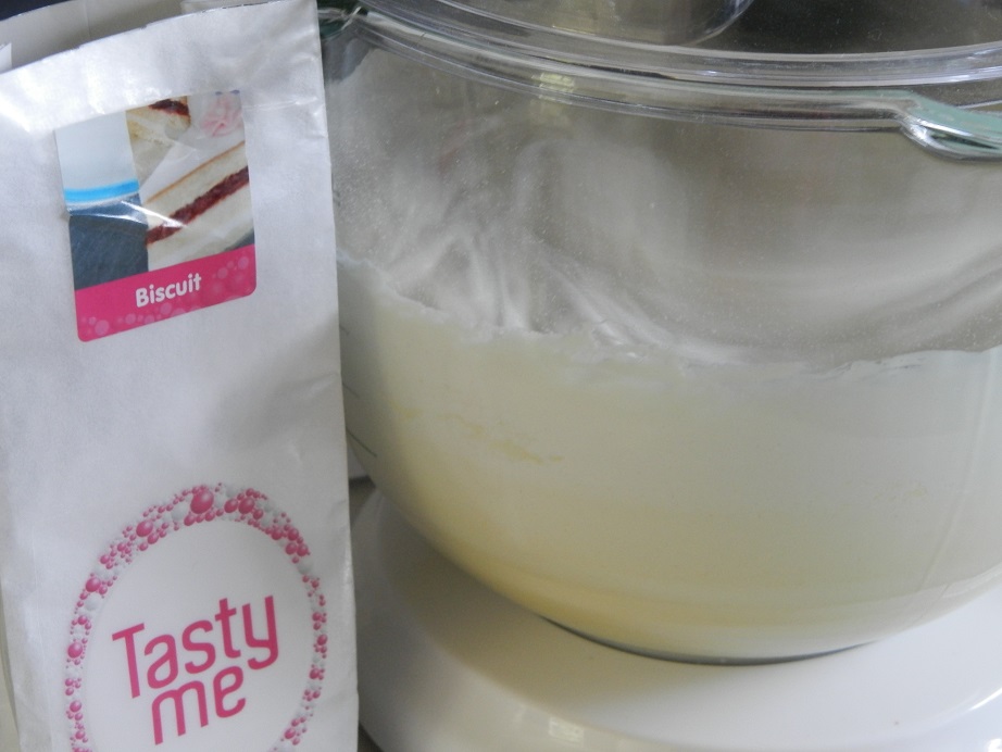 Review bakproducten Tasty Me - tipsvoorjou.com