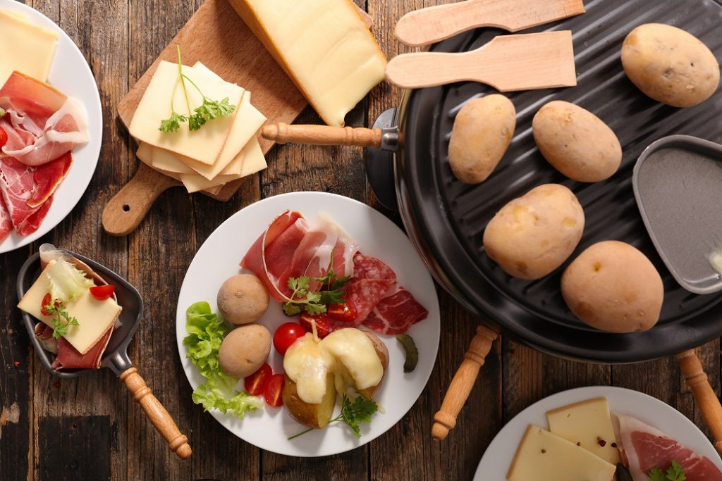 Alles wat je moet weten over gourmetten - tipsvoorjou.com