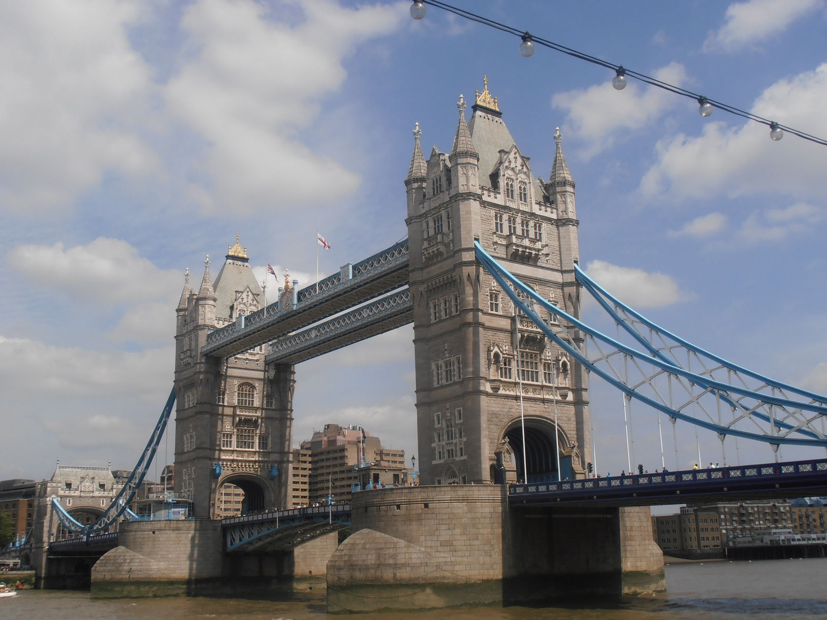 5 Leuke dingen die je in Engeland kunt doen - tipsvoorjou.com