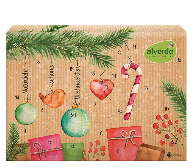 Must have voor de Kerst DM adventskalenders 2019 - tipsvoorjou.com