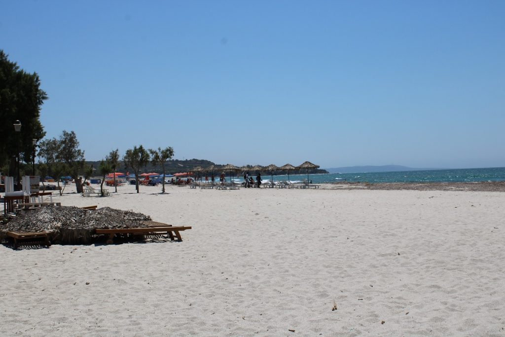 De leukste stranden van Kos - tipsvoorjou.com