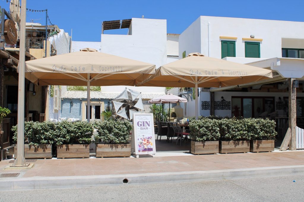 Tips voor lekkere en betaalbare restaurants op Kos - tipsvoorjou.com