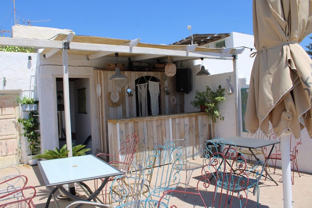 Tips voor lekkere en betaalbare restaurants op Kos - tipsvoorjou.com