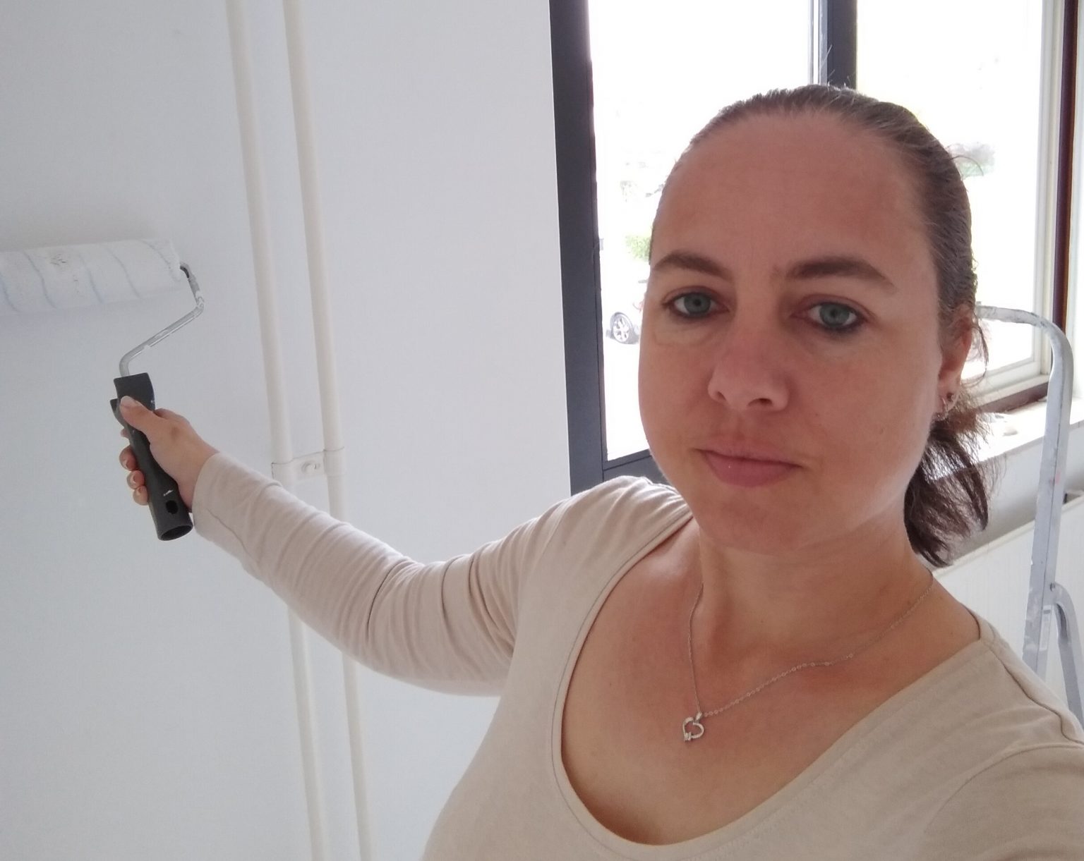 Met deze verf tips kun je zelf je huis schilderen - tipsvoorjou.com