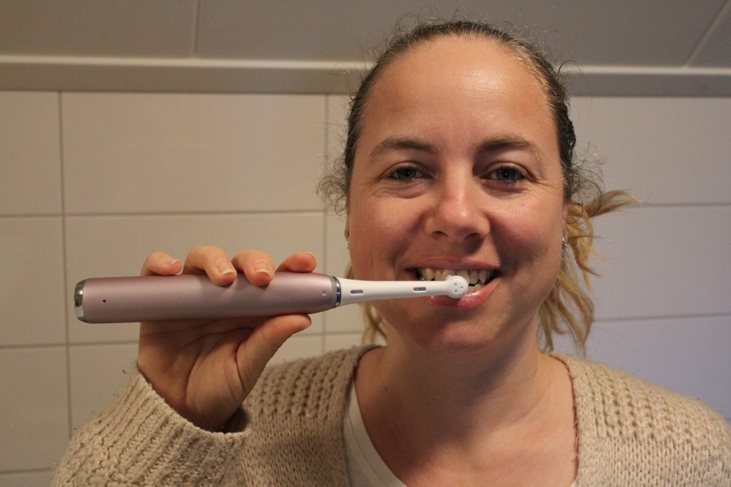 Goede gezondheid start in je mond - tipsvoorjou.com