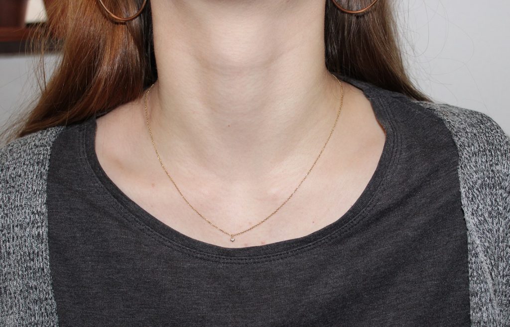 Sieraden met je kleding combineren zo doe je dat! - tipsvoorjou.com Sieraden met je kleding combineren zo doe je dat! - tipsvoorjou.com