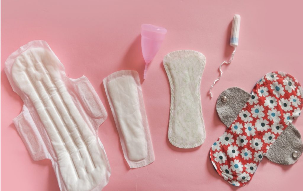 Maar liefst 1 op de 5 vrouwen heeft last van hevig menstrueel ...