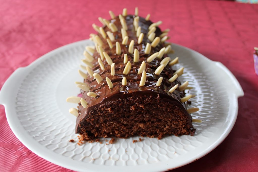 Recept Duitse reerug cake - tipsvoorjou.com