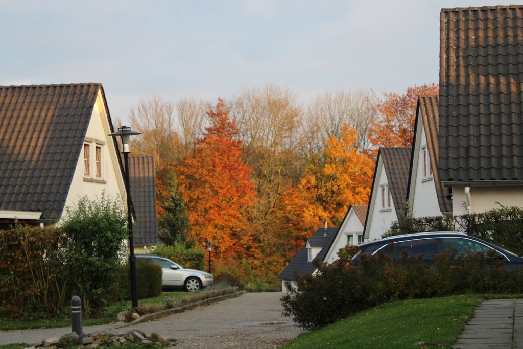 Vakantiepark Landal Kasteeldomein de Cauberg op en top genieten ...