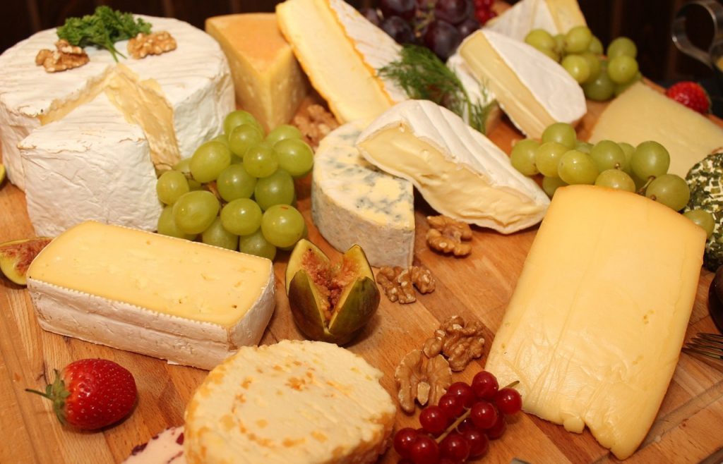 Kaasliefhebbers opgelet: dit moet je weten over de verschillende ...