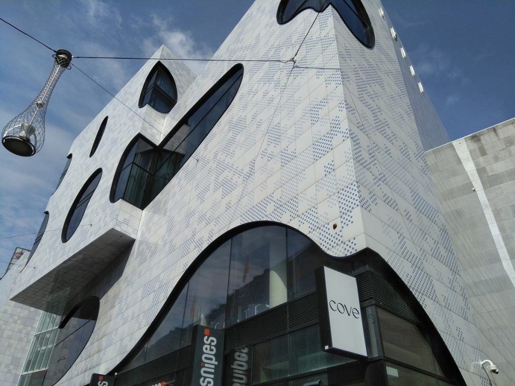 Cove Centrum - The Hague, genieten van luxe in je eigen appartement ...