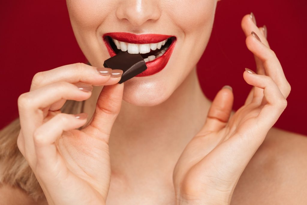 5 goede redenen waarom je elke dag chocola mag eten - tipsvoorjou.com