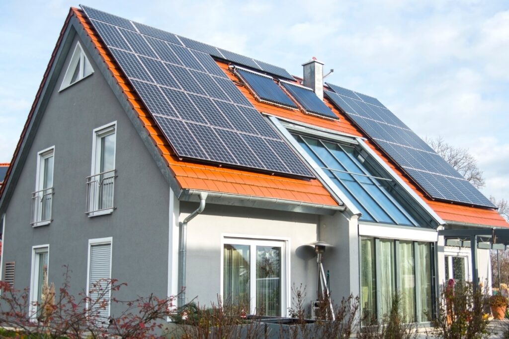 5 tips voor een duurzame woning - tipsvoorjou.com