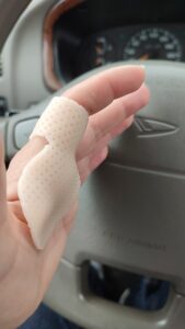 Triggerfinger: oorzaken, symptomen en behandeling - tipsvoorjou.com