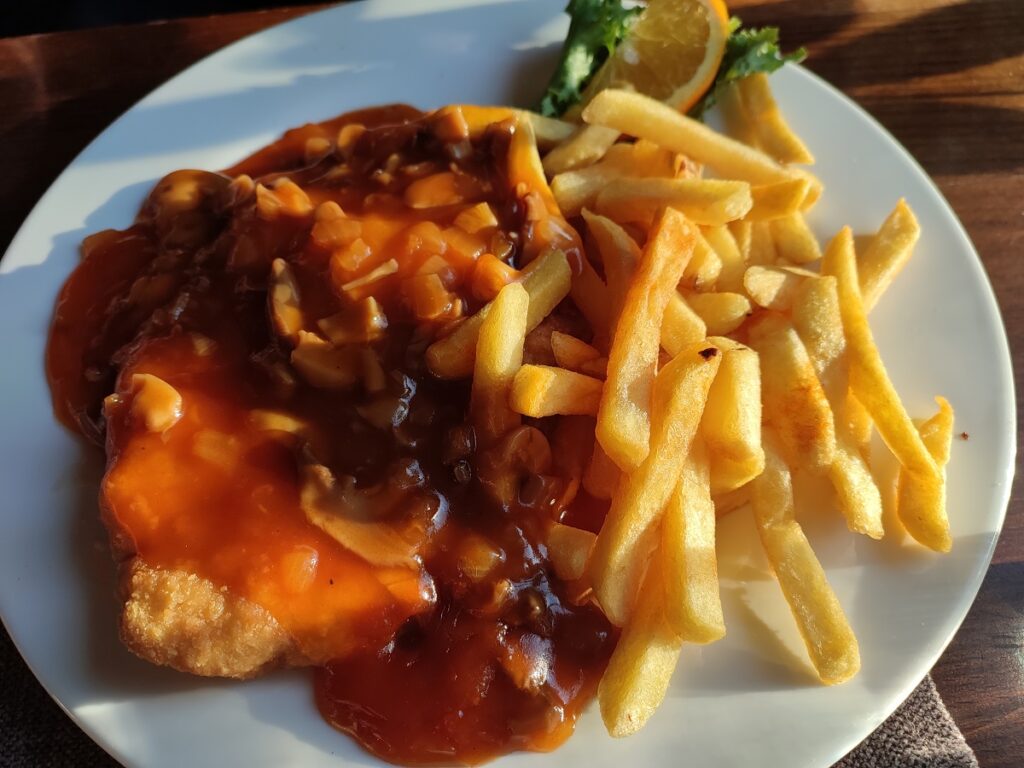 Uit eten gaan in Duitsland wordt duurder - tipsvoorjou.com